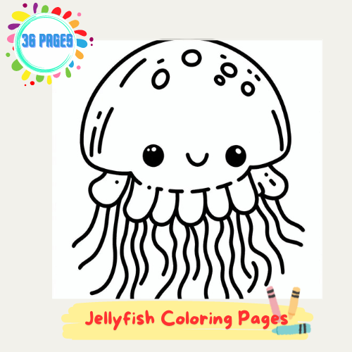 Sea Animals Coloring Pages: Fun And Educational For Kids